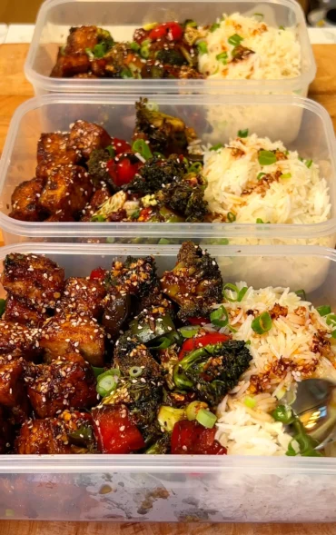 Main Course | Dr. Vegan
