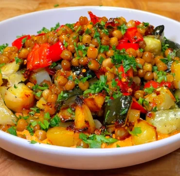 Main Course | Dr. Vegan